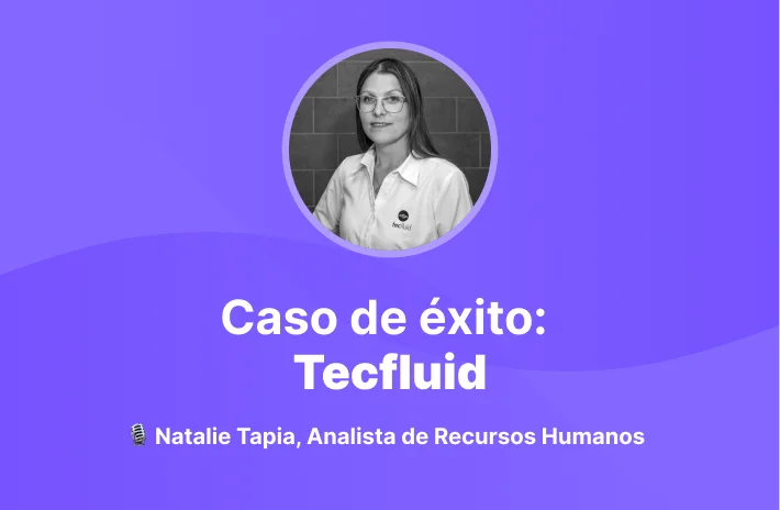 Casos de éxito